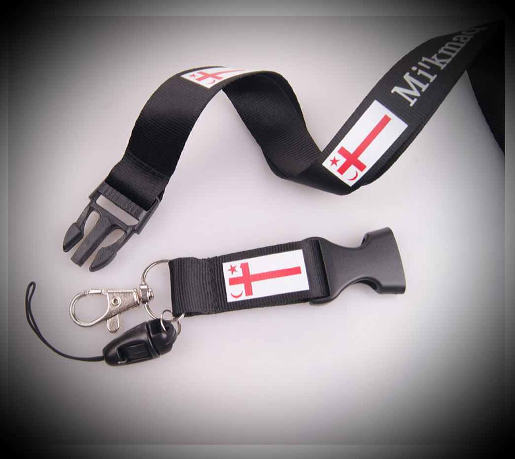 Lanyards - Maturity Global Services Ltd.