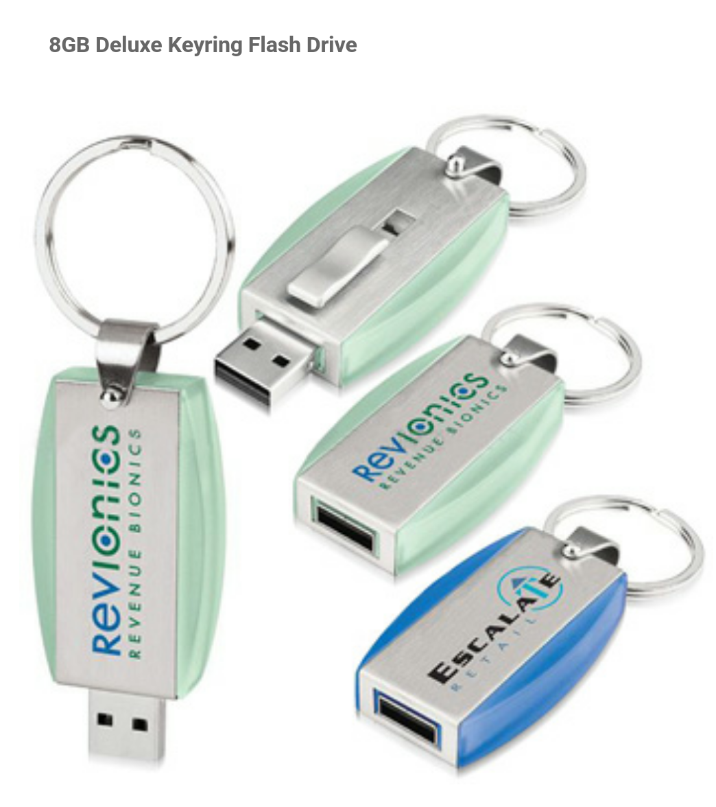Plastic USB Flashdrive - Maturity Global Services Ltd.