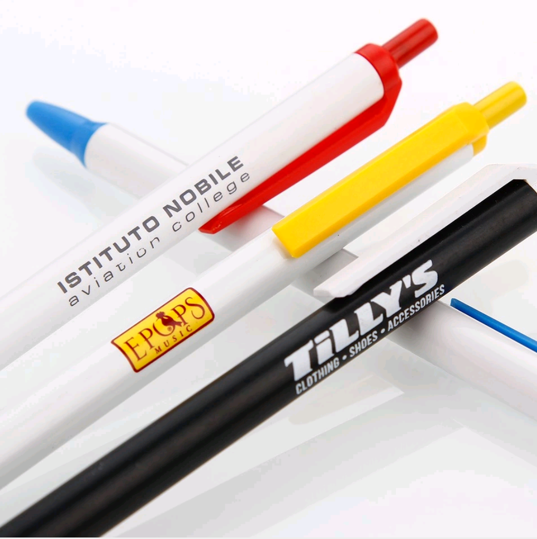 Pens - Maturity Global Services Ltd.