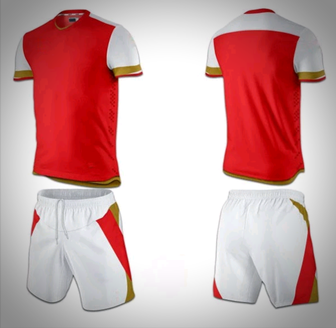 Sports Wear - Maturity Global Services Ltd.